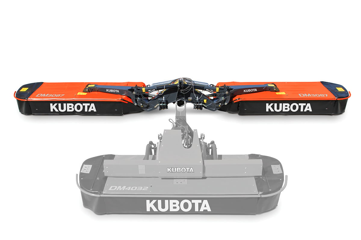 DM3087 - Kubota of Culpeper